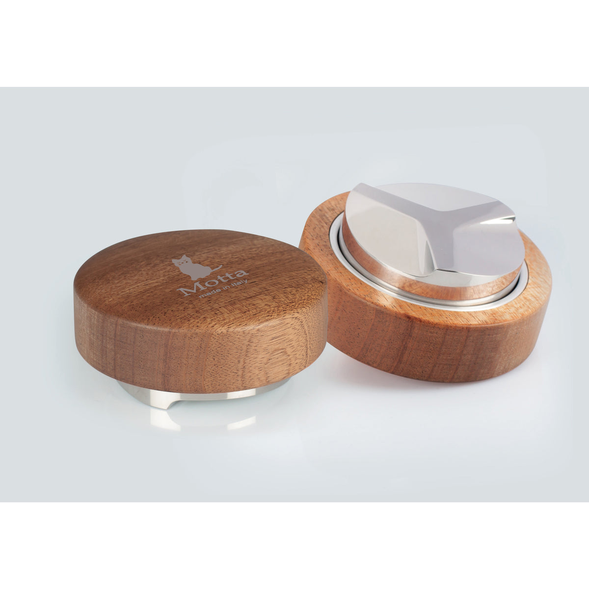 Metallurgica Motta 58mm Barista Stainless Steel Coffee Leveling Tool ...