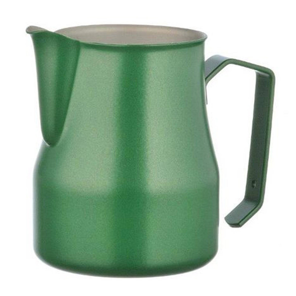 Milk Producing Motta Europa 11.8oz Milk Frothing Pitcher - Professional ...